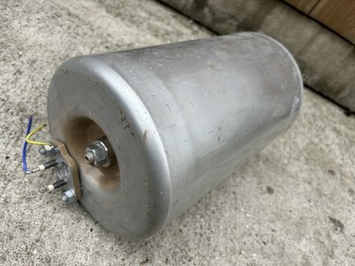 Carver Cascade 2 GE Water Heater Tank with Mains element Good Condition ...