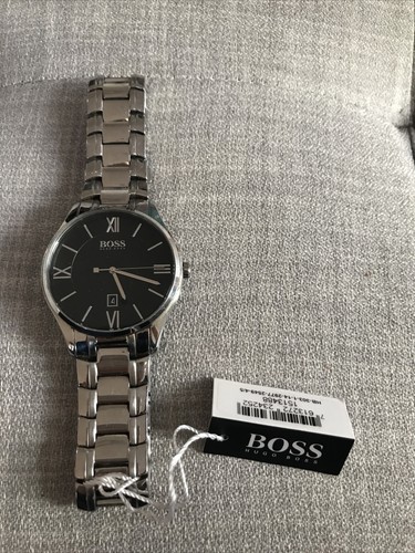 Hugo Boss Watch model 1513488 bnwt | eBay Australia