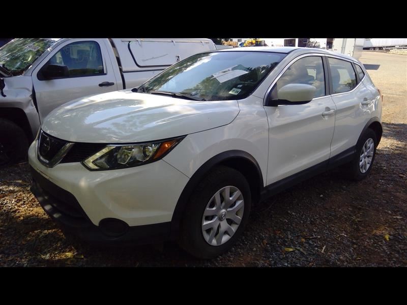 Transfer Case CVT Fits 17-20 QASHQAI 1058517 | eBay