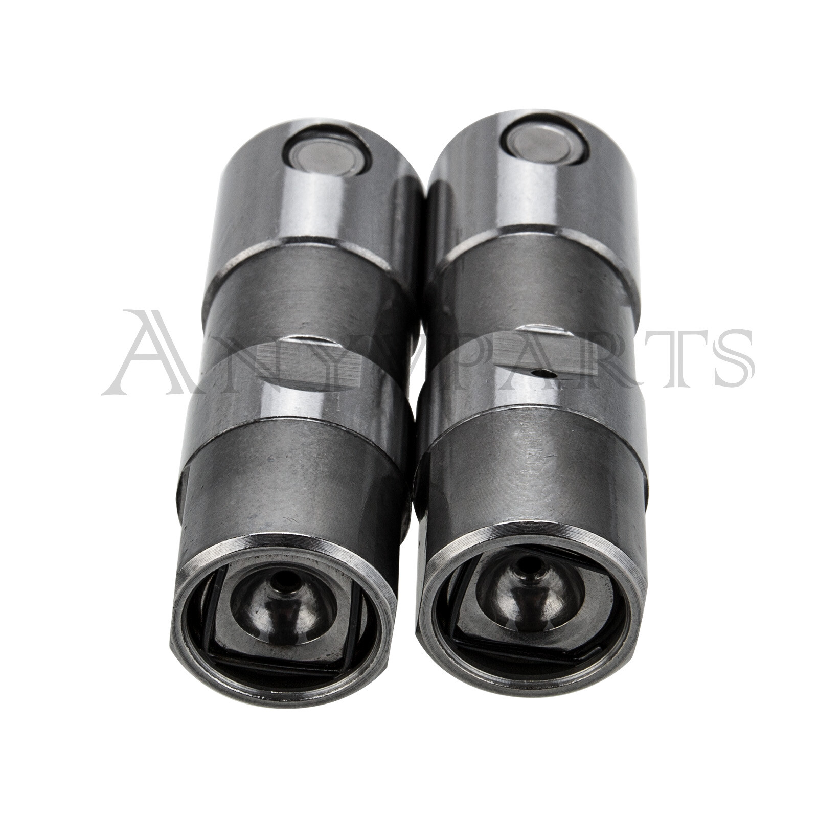 LS7 LS2 Performance Hydraulic Roller Lifters Set of 16 For GM Chevy ...