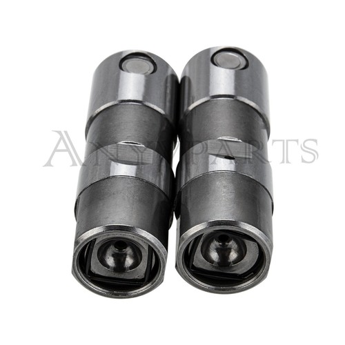 LS7 LS2 Performance Hydraulic Roller Lifters Set of 16 For GM Chevy ...