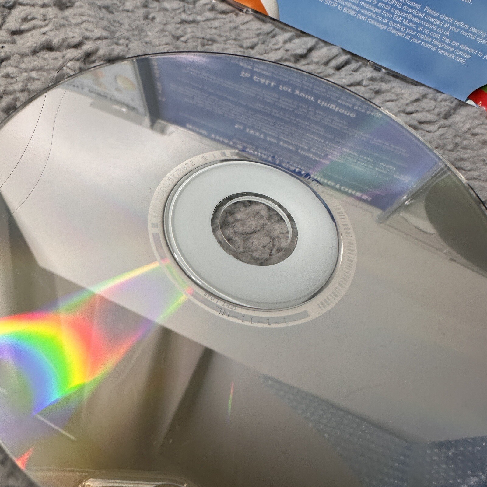 Now+That%27s+What+I+Call+Music%21+57+by+Various+Artists+%28CD%2C+2004 ...