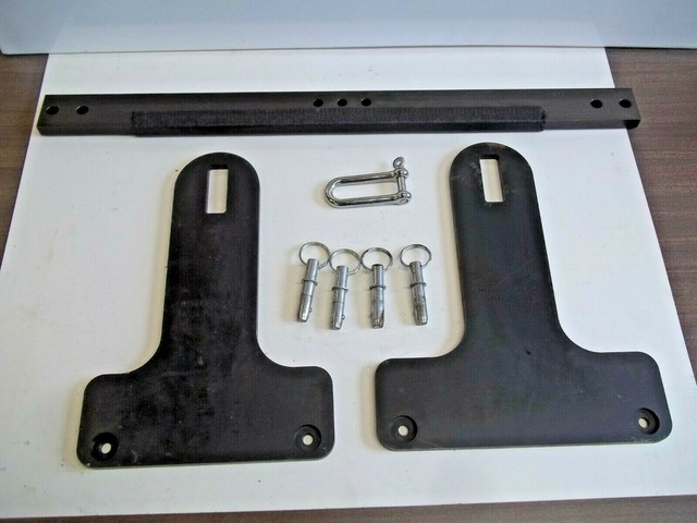 Miller Tools 9363 Engine Lifting Bar Set for sale online | eBay