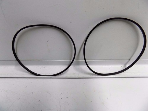 International Harvester 49392-HA O-Ring Seal (Lot of 2) | eBay