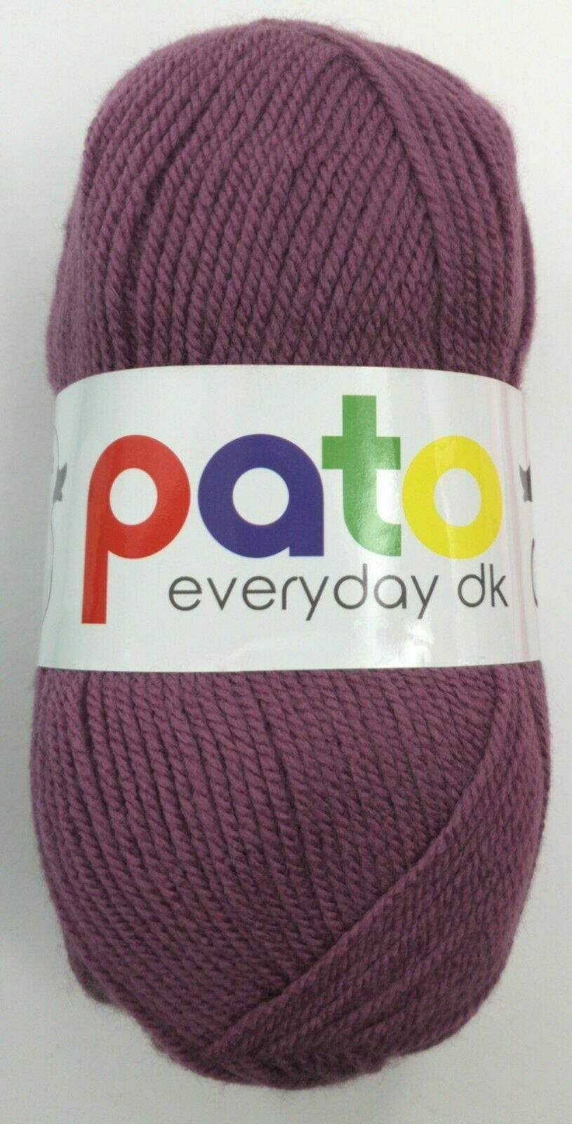Cygnet Pato DK Knitting Wool / Yarn Double Knitting Knit 100g Ball - 34 ...