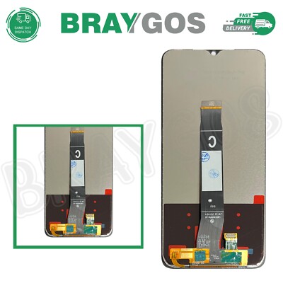 For Xiaomi Redmi A1+ a1 Plus 220733SFG Touch Screen Digitizer LCD ...