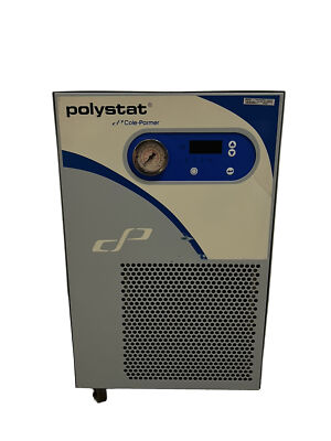 Water Baths & Chillers - Cole Parmer Polystat