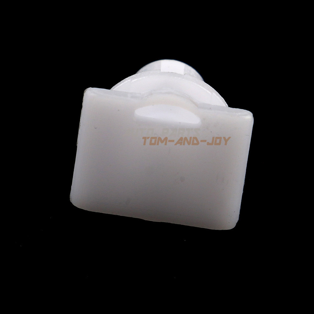 40 Door Trim Sill Covering Panel Mounting Clip For BMW 3er E30 E36 ...