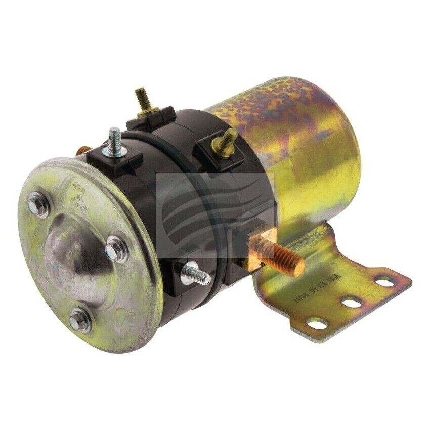 NEW Series Parallel Switch Replaces Delco 1119845 | eBay Australia