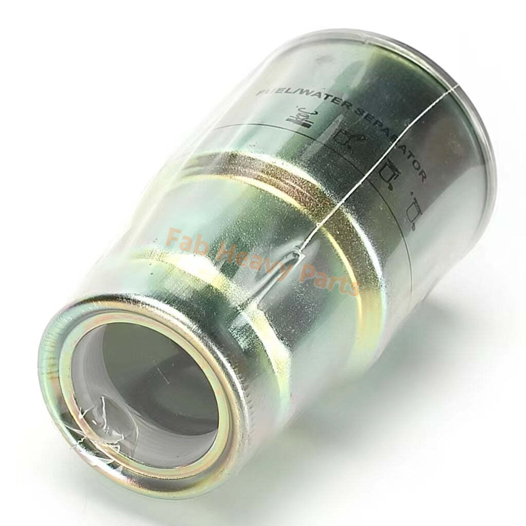 KOMATSU 6003112110 - Fuel filter cross reference