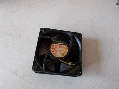 Papst 4606 N Cooling Fan D-7742 *FREE SHIPPING* | eBay