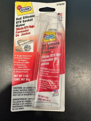 NEW Gunk T703V | eBay