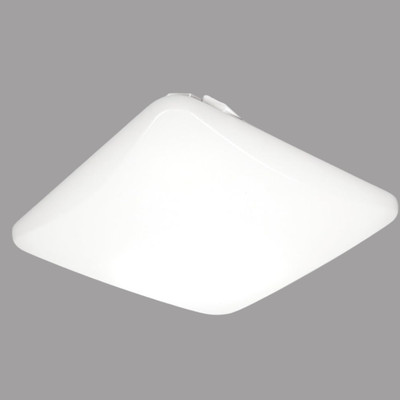 Lithonia Lighting DFMS20 M6 Square Acrylic Diffuser, 20-Inch, White | eBay