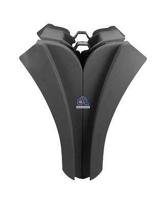 4.64069 Aile Arriere, Centre Convient pour Mercedes 9305200419 | eBay