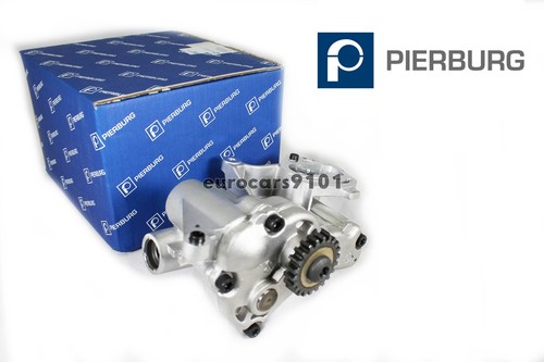 Audi A3 Pierburg Engine Oil Pump 7.07919.05.0 06J115105AG | eBay