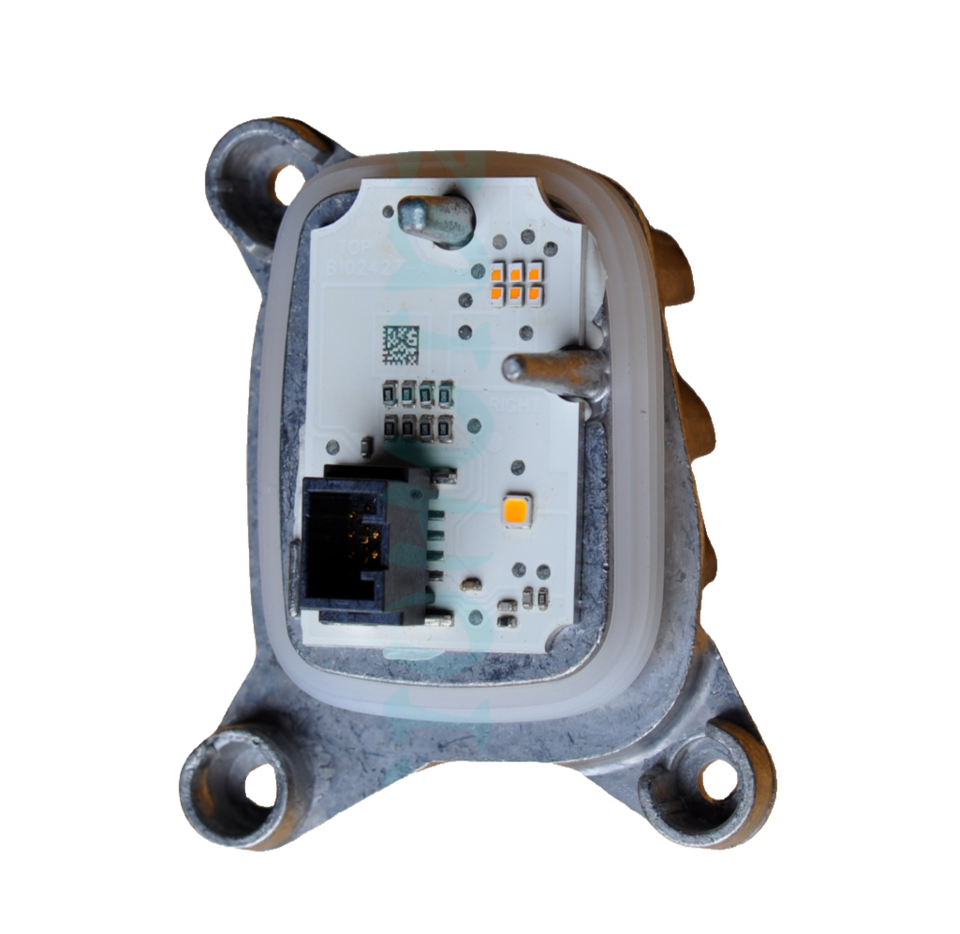 RIHGT ADAPTIVE HEADLIGHT MODULE SET FOR BMW F32 F33 F36 4 SERIES LCI ...