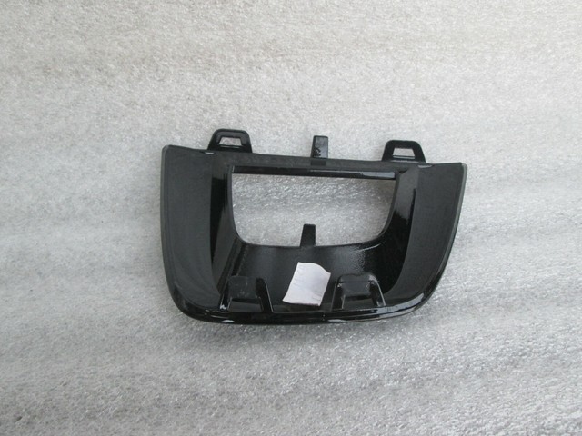 For Mercedes-Benz GLC350e 2018 Mercedes-Benz 2538855900 Left Grille Cap ...