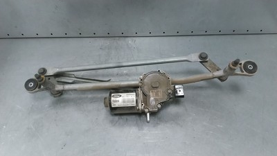 MOTEUR + TRINGLERIE ESSUIE GLACE AVANT Ford Transit 2016 BK3117504BD ...