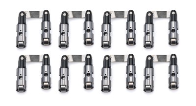 BBC Solid Roller Lifter Set .842 On-Center BAM ROLLER LIFTERS BAM-B ...