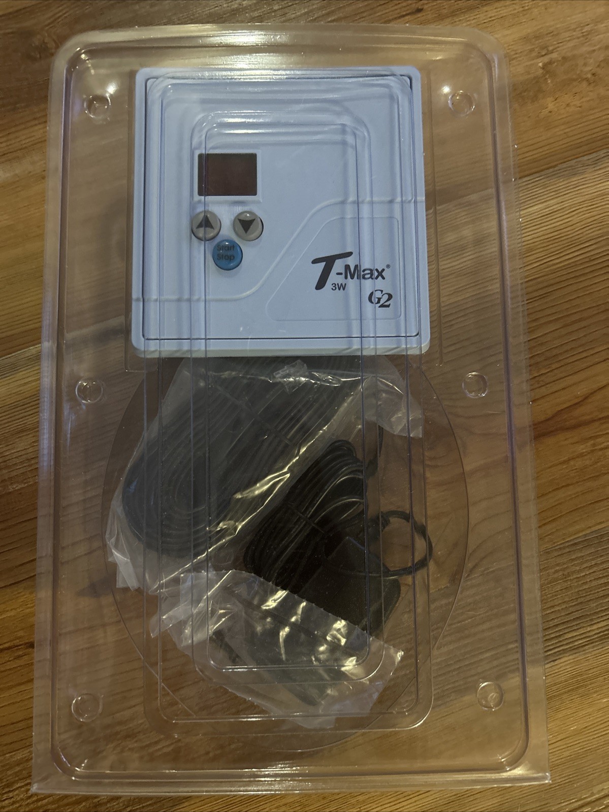 TANNING BED T-MAX MODEL 3A TIMER New | eBay