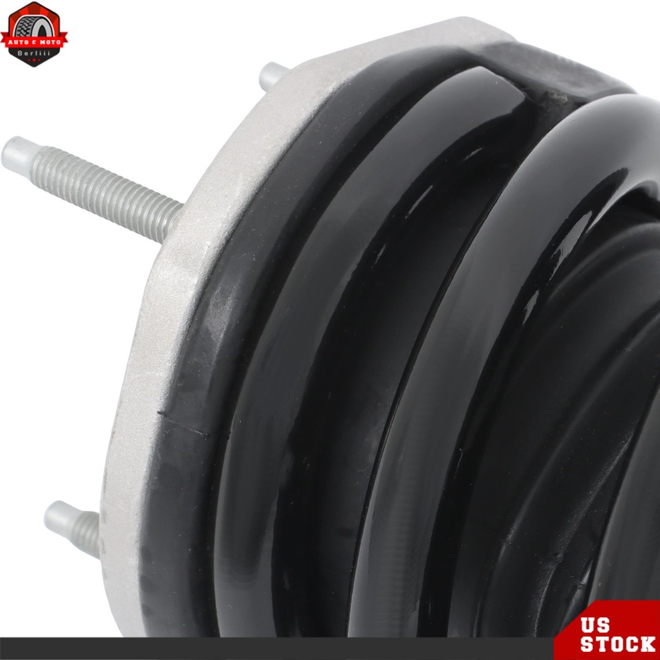 Pair Front Shock Absorber For Jeep Grand Cherokee 2021 2022 2023 2024 ...