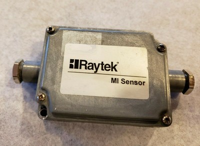 Industrial Automation, Control - Raytek