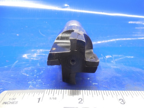 WIDAX-HEINLEIN M680 239.63.134 4 FLUTE SQUARE SHOULDER END MILL GERMANY ...
