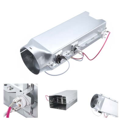 Dryer Heating Element For LG DLE8377NM DLEX7177RM DLE2050W | eBay