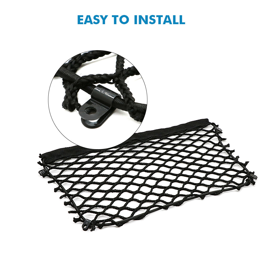 Cargo Net For BMW R1200GS / R1250GS / R700GS / R850GS Vario Box Case ...