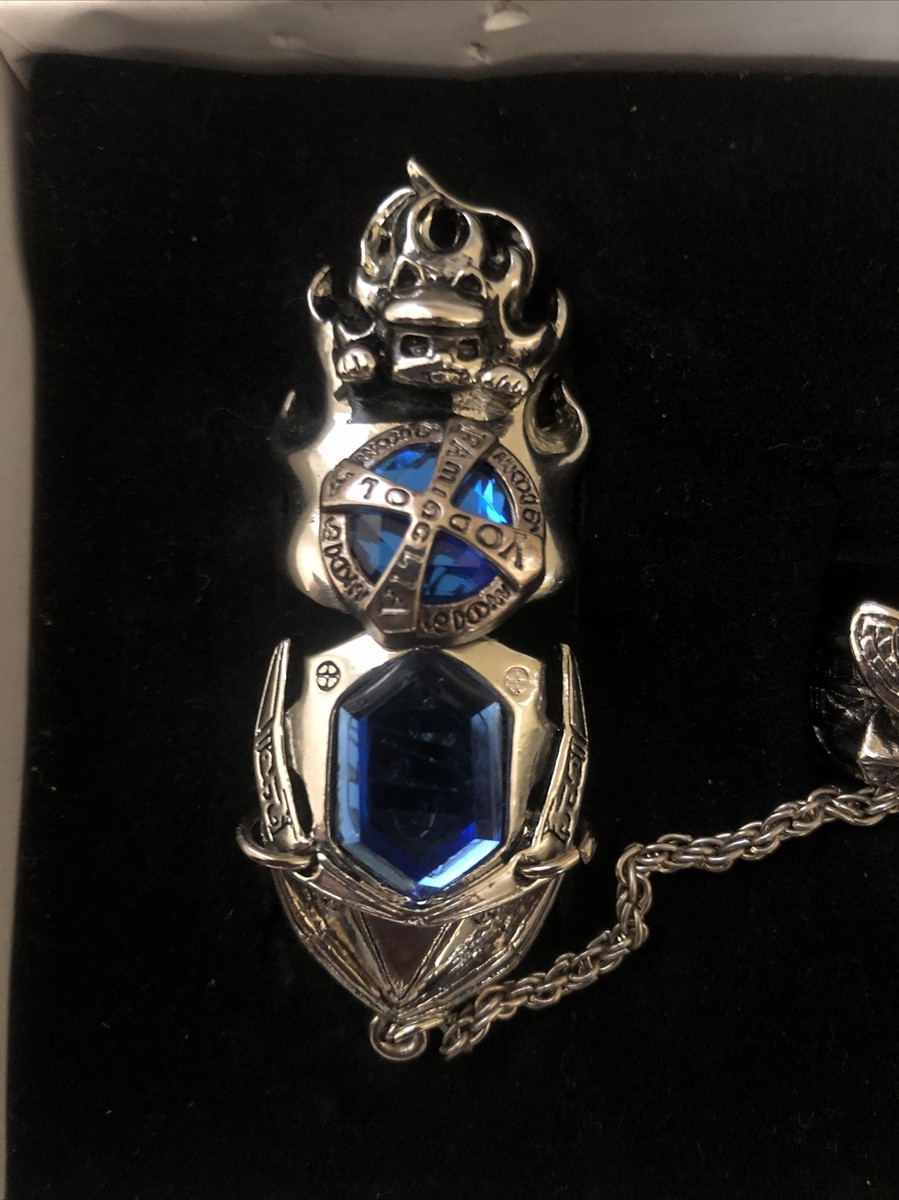 Katekyo Hitman Reborn Vongola Rings