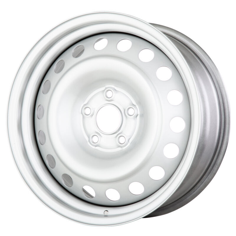 8"x18" JBW ROK SILVER STEEL WHEELS FITS VW CADDY 5x112 (x4) | eBay UK