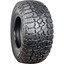Tire Mastertrack Badlands AT LT 285/75R16 Load E 10 Ply A/T All Terrain ...