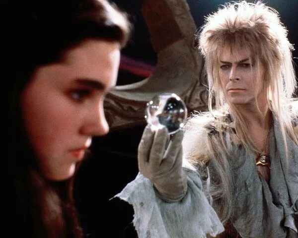 Labyrinth Movie Crystal Ball