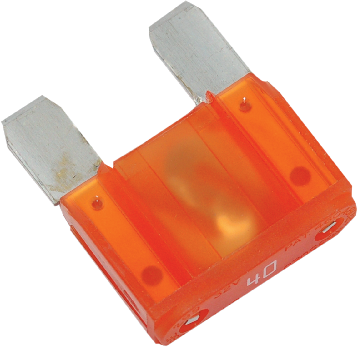 Replacebale 7 Amp Fuse For Motorcycle Halfords Mini Blade Fuse 15 Amp