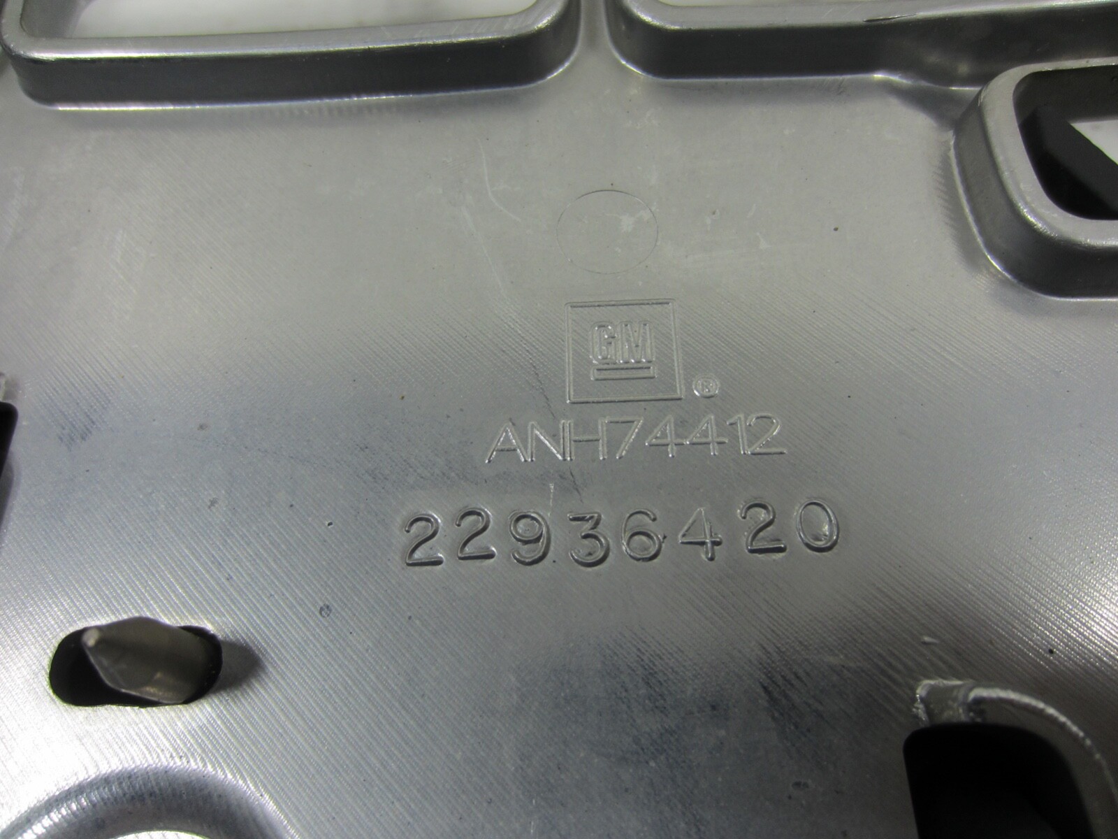 OEM 15 16 17 18 19 2015 2016 2017 2018 2019 GMC YUKON DENALI GRILLE ...