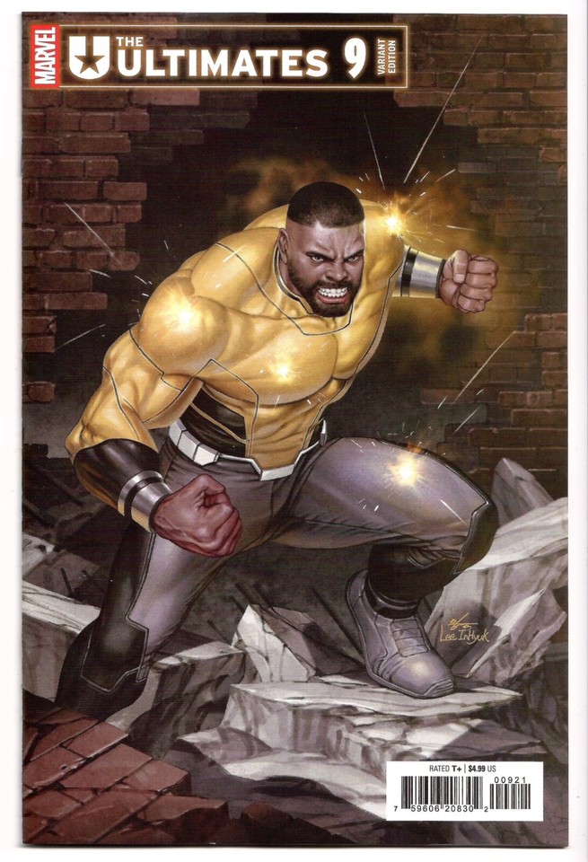 Ultimates 1 - 8 9 10 11 12 13 MAIN Cover A Variants & More YOU CHOOSE ...