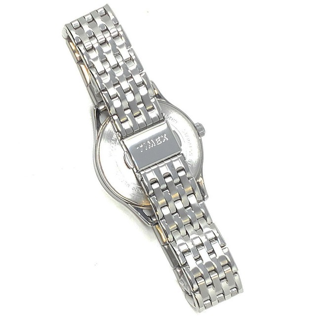 Women's Arkansas Razorback Watch Timex Sage Stainless Watch for sale ...