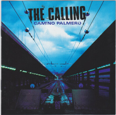 The Calling ‎– Camino Palmero / CD | eBay