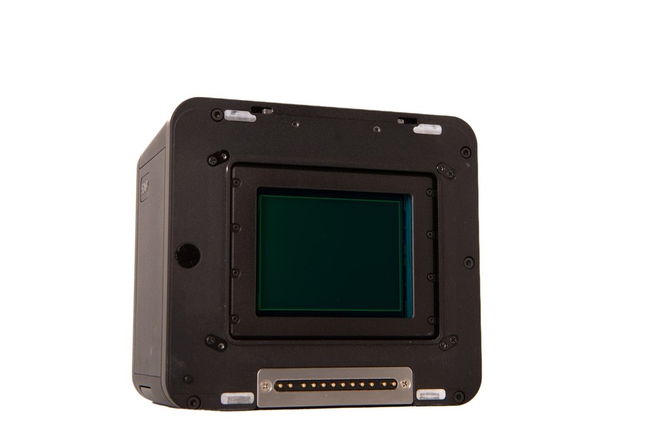 Phase One IQ3 50 For XF/645 Mount 50 MP Digital Back | eBay