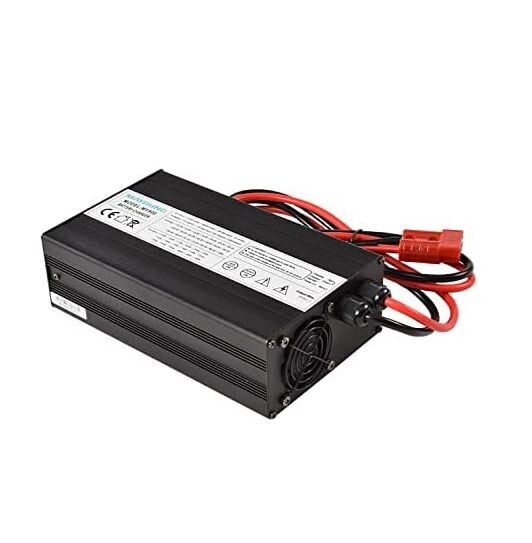MY900 29.2V 25A Charger 24V 25A LiFePO4 Battery Charger 90V -130V for ...