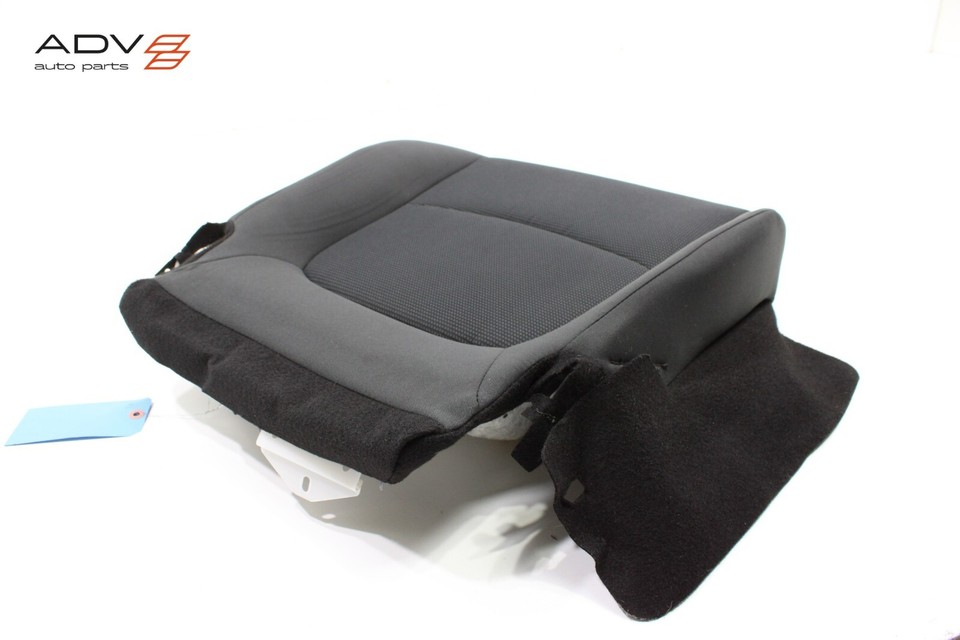 2019 - 2021 TOYOTA RAV4 FRONT LEFT DRIVER SIDE SEAT LOWER CUSHION ...