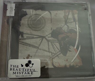 Beautiful Mistake - This Is Who You Are CD~ New | eBay