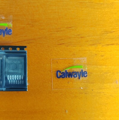 1PCS BTS7970 BTS7970B High Current PN Half Bridge TO-263 | eBay