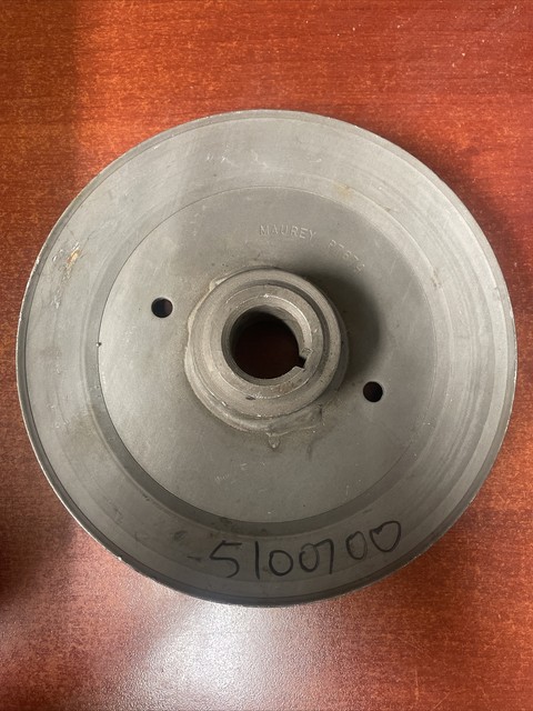 OEM Split Pulley Simplicity Ferris Cobalt Is1500 Is2000 Zero-turn ...