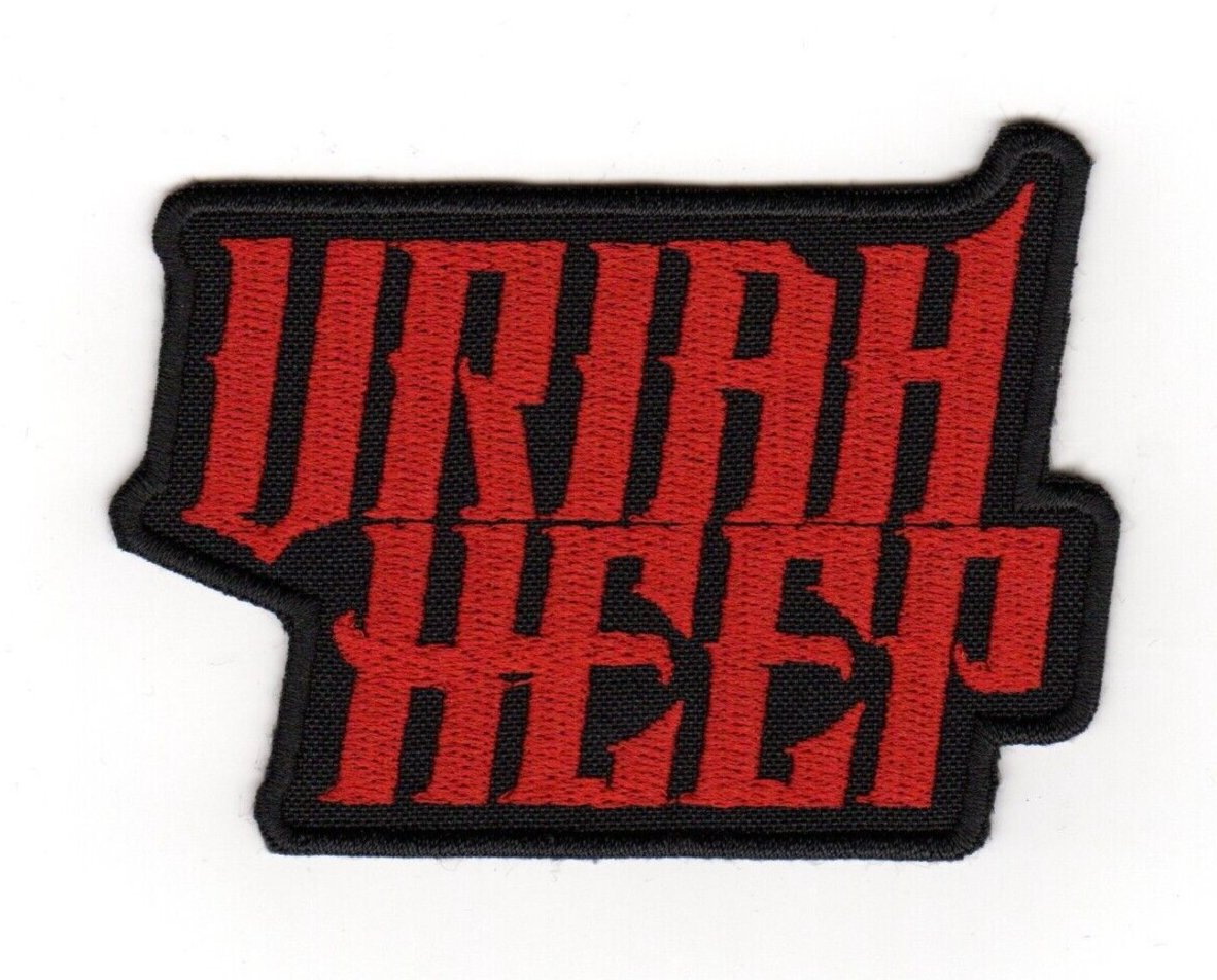Uriah Heep Logo Uriah Heep Live Uriah Heep | Vinyl, CD | Recordsale