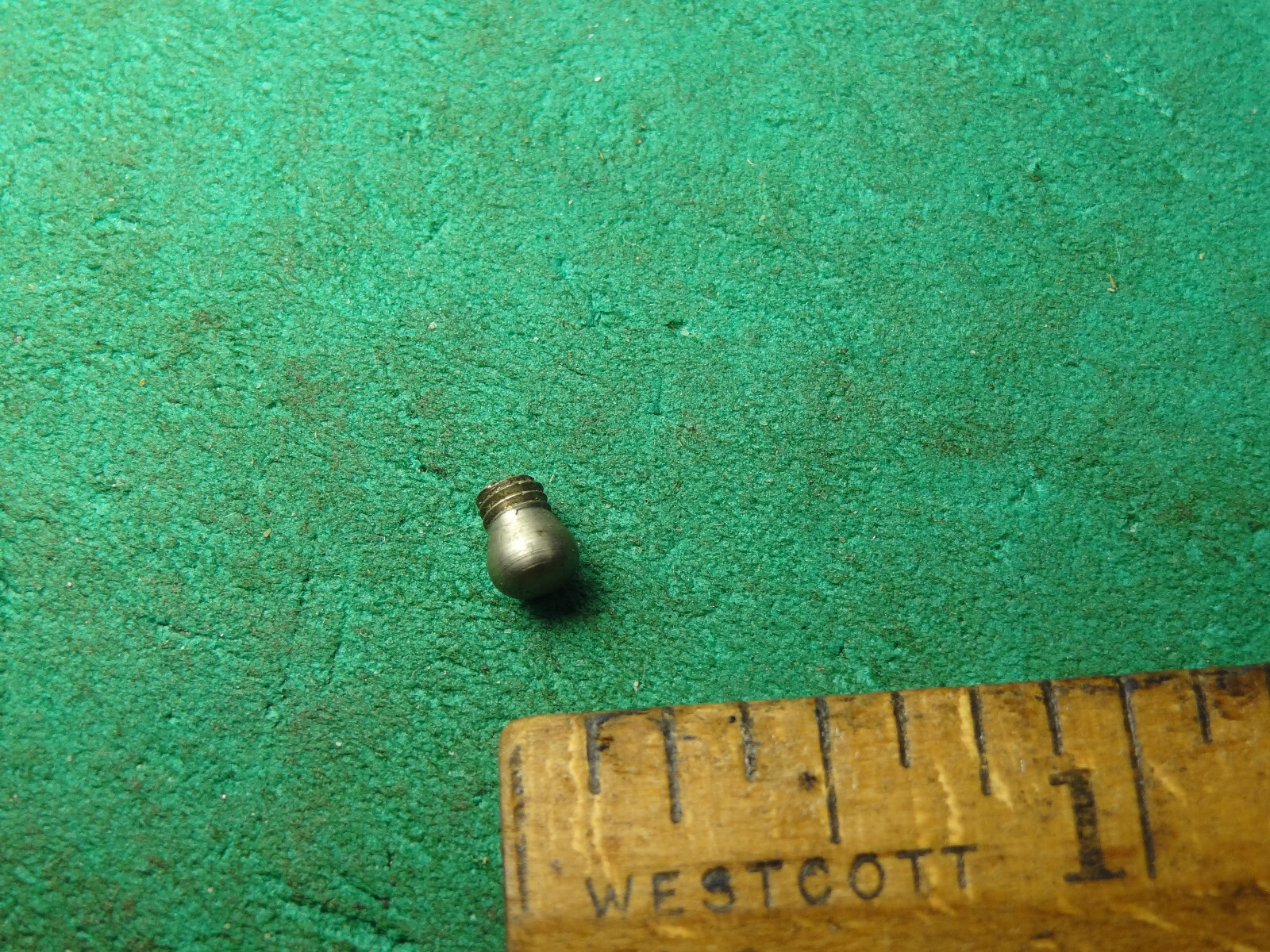 Browning Shotgun Bead Sight 4x44 Thread Style 3 | eBay