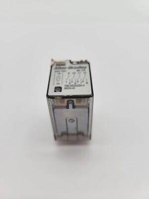 Relays - 24 Volt Dc