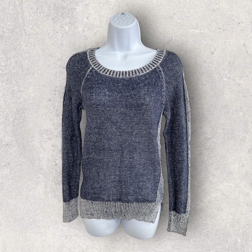 SO brand sweatshirt blue size Small | eBay