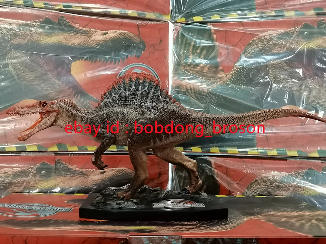 Spinosaurus Dragon