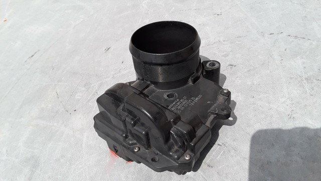 2011-2016 Mini Cooper S Countryman R60 Engine Air Intake Throttle Body ...